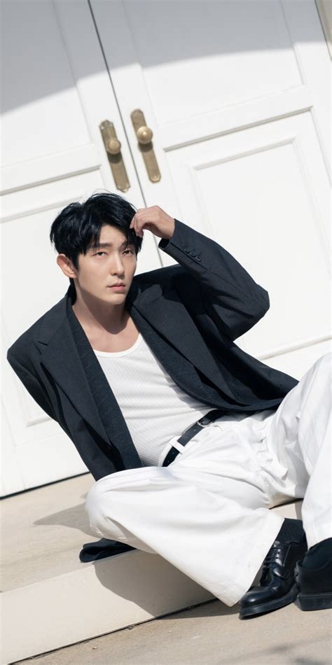 李准基 堆糖，美图壁纸兴趣社区