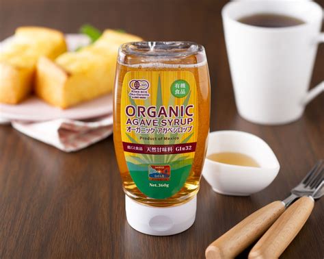砂糖代わりに使って糖質ダウン！ 注目の「アガベシロップ」活用術 食品・食材 フード・レシピ Mart マート 公式サイト光文社