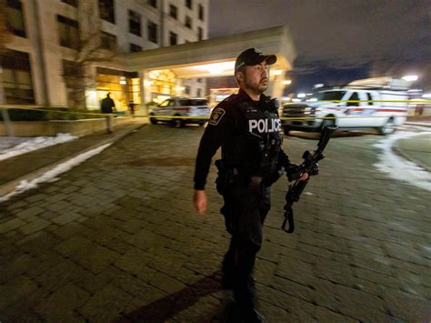 6 Dead In Condo Massacre What We Know So Far From The Scene Toronto Sun