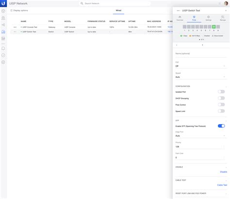 Uisp Switch Review Battle Of The Brands — Mccann Tech