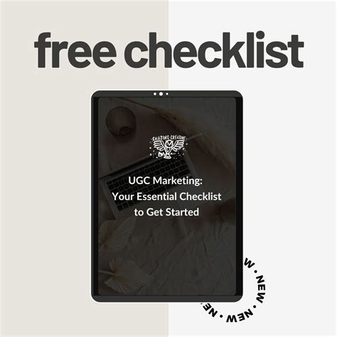 Chasing Creative On Linkedin Ugc