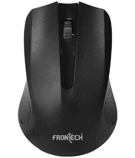 Frontech Wireless Mouse At ₹ 299 Frontech Mouse In Mandya Id 2853447803888