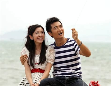 Chinese in beauty 电视剧百万新娘之爱无悔唐艺昕饰叶灵剧照