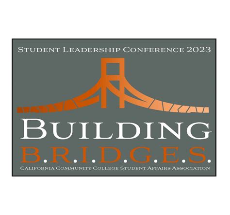 2023 Student Leadership Conference California Community College