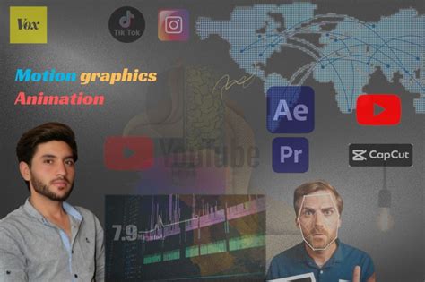 Muhammad Alam On Linkedin 💥 I Love To Tell Unique Stories To The World By Using Motion Graphics