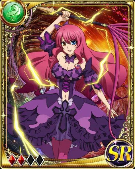 Elizaveta Fomina Anime Amino