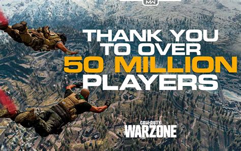 Call of Duty Warzone atinge milhões de jogadores em um mês Mundo Smart