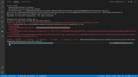 C Unit Testing Tutorial A Complete Introduction For Beginners