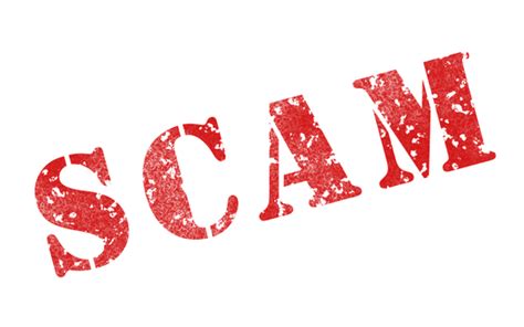 Protect Yourself From Scams And Fraud