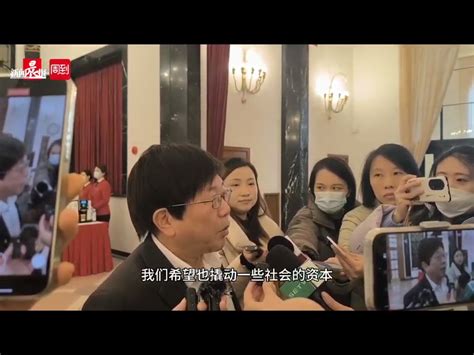 全国人大代表黄勇平转移转化人才就像一座桥梁