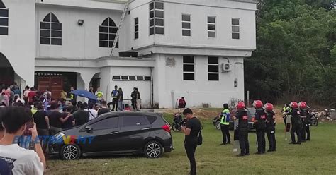Pru 15 Masalah Dalaman Parti Punca Kecoh Di Tanah Merah Buletin Tv3