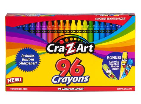 Free 2 Day Shipping On Qualified Orders Over 35 Buy Cra Z Art School