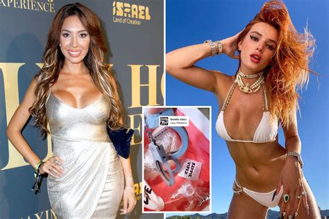 Teen Mom Farrah Abraham Shows Off X Rated Box Of Condoms And Handcuffs