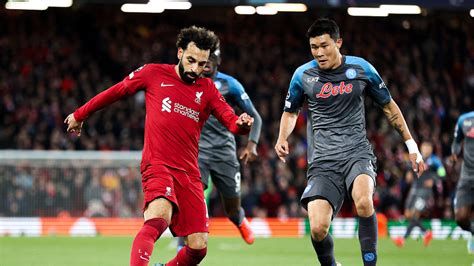 ليفربول يحتفي بإنجاز صلاح التاريخي في دوري الأبطال صورة Rt Arabic