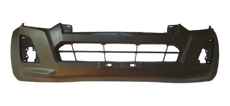 Parachoque Delantero Chevrolet Luv Dmax Cuotas Sin Inter S
