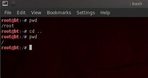 Hack Like A Pro Linux Basics For The Aspiring Hacker Part 1 Getting