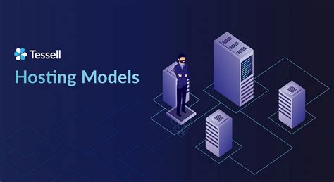 Tessell Hosting Choices Introduction By Tessell Dbaas Digest Tessell Dbaas Medium