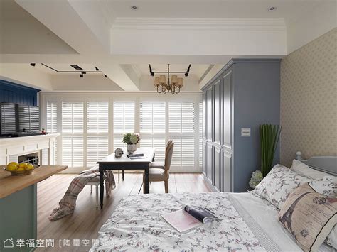 11坪英式鄉村宅 怎麼拍都美美的 幸福空間 室內設計x居家生活x裝潢影音平台