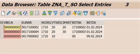 crud operation using restful api in sap sap community