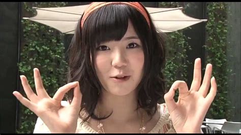 [akb149恋愛総選挙] 金子栞 メイキング Kaneko Shiori Ske48 Akb1 149 Youtube