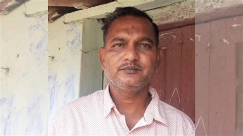 Prime Accused In Bengal Congress Leaders Murder Dies In Judicial