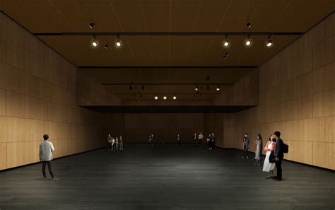 Gallery Of Art Vessels Open Architecture 41