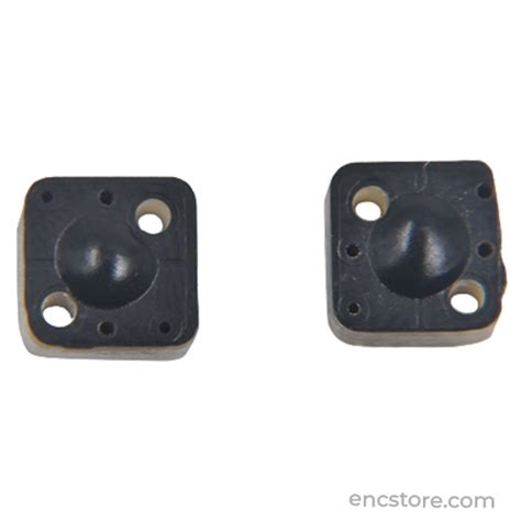 Small Uhf Rfid Pcb On Metal Tag