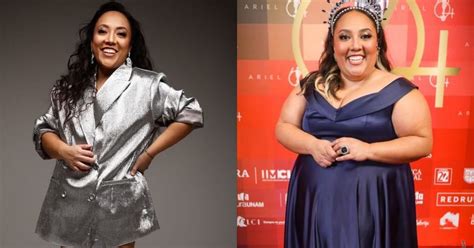 Michelle Rodríguez Revela Que Desde Los Ocho Años Había Intentado Bajar