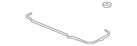 Factory Direct Valve Cover Gasket for 2007-2008 Honda Fit | Part# 12341 ...