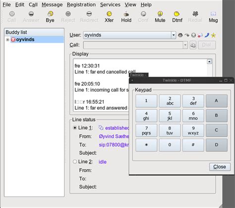 Twinkle Linuxreviews