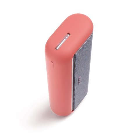 اشترِ جراب Iqos Iluma Prime سيليكون برتقالي Iqos مصر