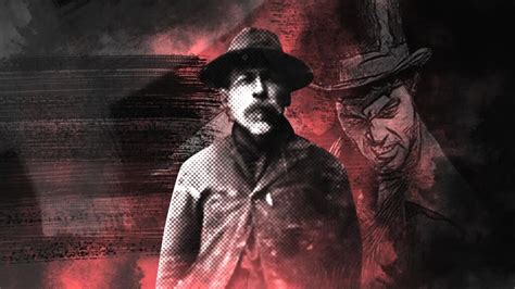 “el Chalequero” El Primer Asesino Serial De México