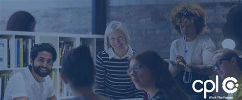 Why Recruit Via A Talent Solutions Provider By Cpl Resources Medium