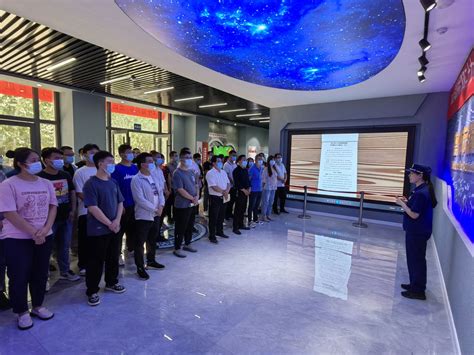 德州市科协开展“喜迎二十大，科普向未来”全国科普日活动德州24小时
