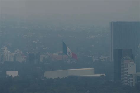 Autoridades Mantienen Fase 1 De Contingencia Ambiental En El Valle De