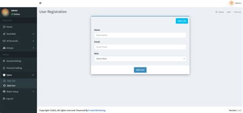 Script Php De E Mail Marketing Script Php Aqui Brasil Oficial