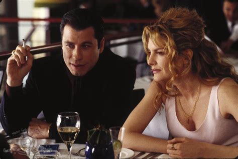 Cinema SÉculo Xx O Nome Do Jogo 1995 Get Shorty