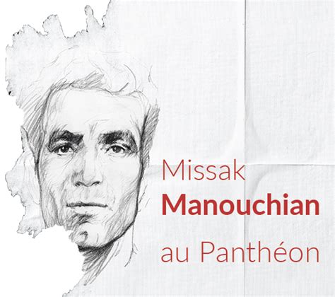 Musée de la Résistance nationale à Champigny Missak Manouchian au