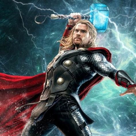 Stream VocÊ Quer Marretada Do Thor Ou Tu Quer Porradeiro De Leve Mcs