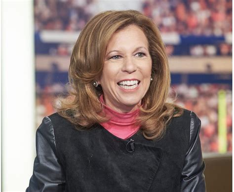 Former Raiders Ceo Amy Trask Reflects On Nfl Career In Her Book You