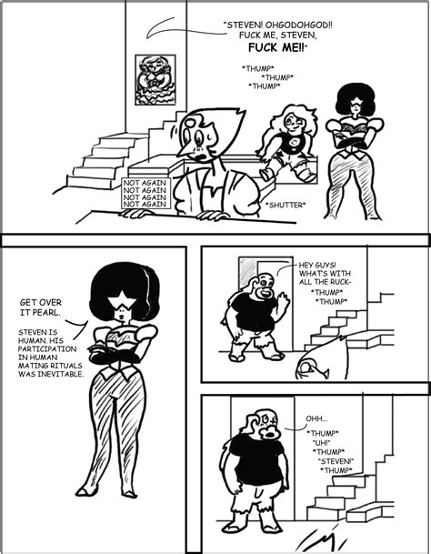 Greg Universe Steven Quartz Universe