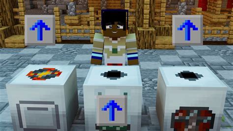 Minecraft Techcraft Maquinas Rapidas Ep 12 3mino Youtube