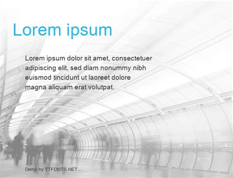 Arial Unicode Ms Regular Truetype Font