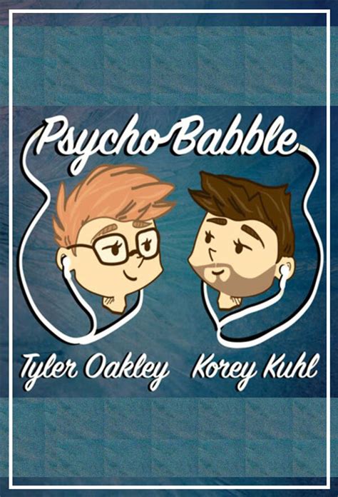 Psychobabble All Episodes Trakt