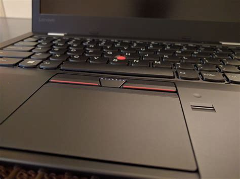 A Quick Review Of The Lenovo Thinkpad 13