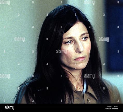 The Interpreter Catherine Keener 2005 © Universalcourtesy Everett