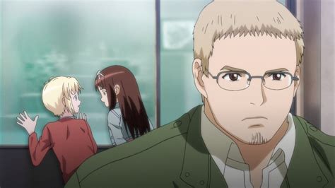 Gunslinger Girl Il Teatrino Image Fancaps