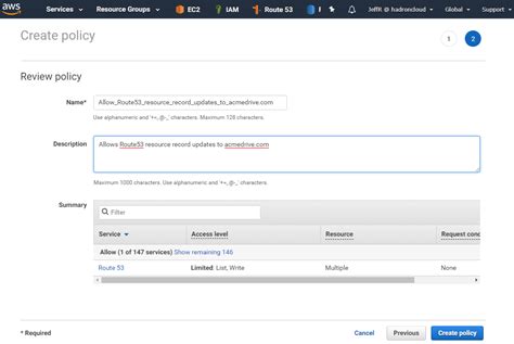 Obtaining A Wildcard Certificate From Lets Encrypt Using Certify The