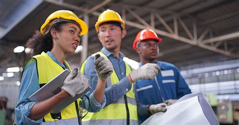 Women In The Mining Sector The Value Of The Inclusion