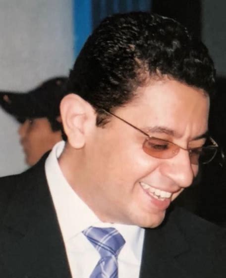 Mostafa El Dessouki The Washington Institute